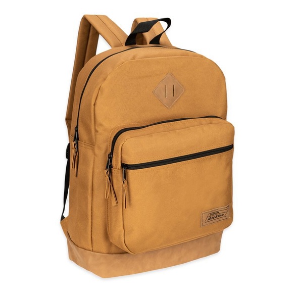 Dickies | Bags | Genuine Dickies Unisex Varsity 7 Laptop Backpack ...